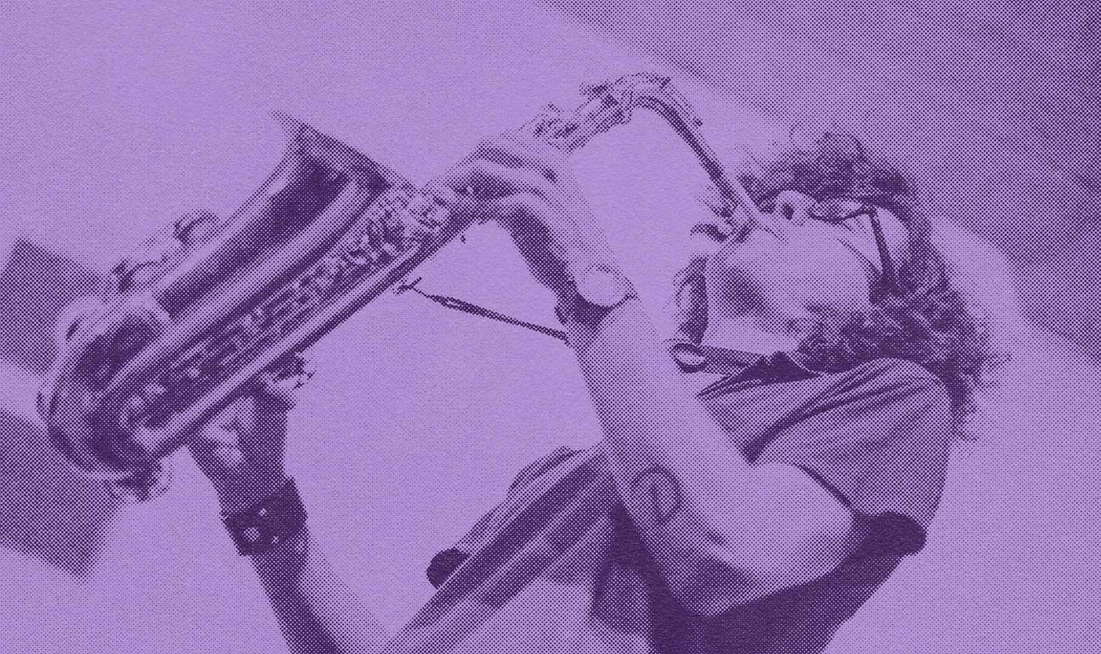 Anton Ponomarev’s Language of the Avant Garde | Bandcamp Daily