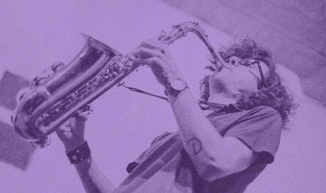 Anton Ponomarev’s Language of the Avant Garde | Bandcamp Daily