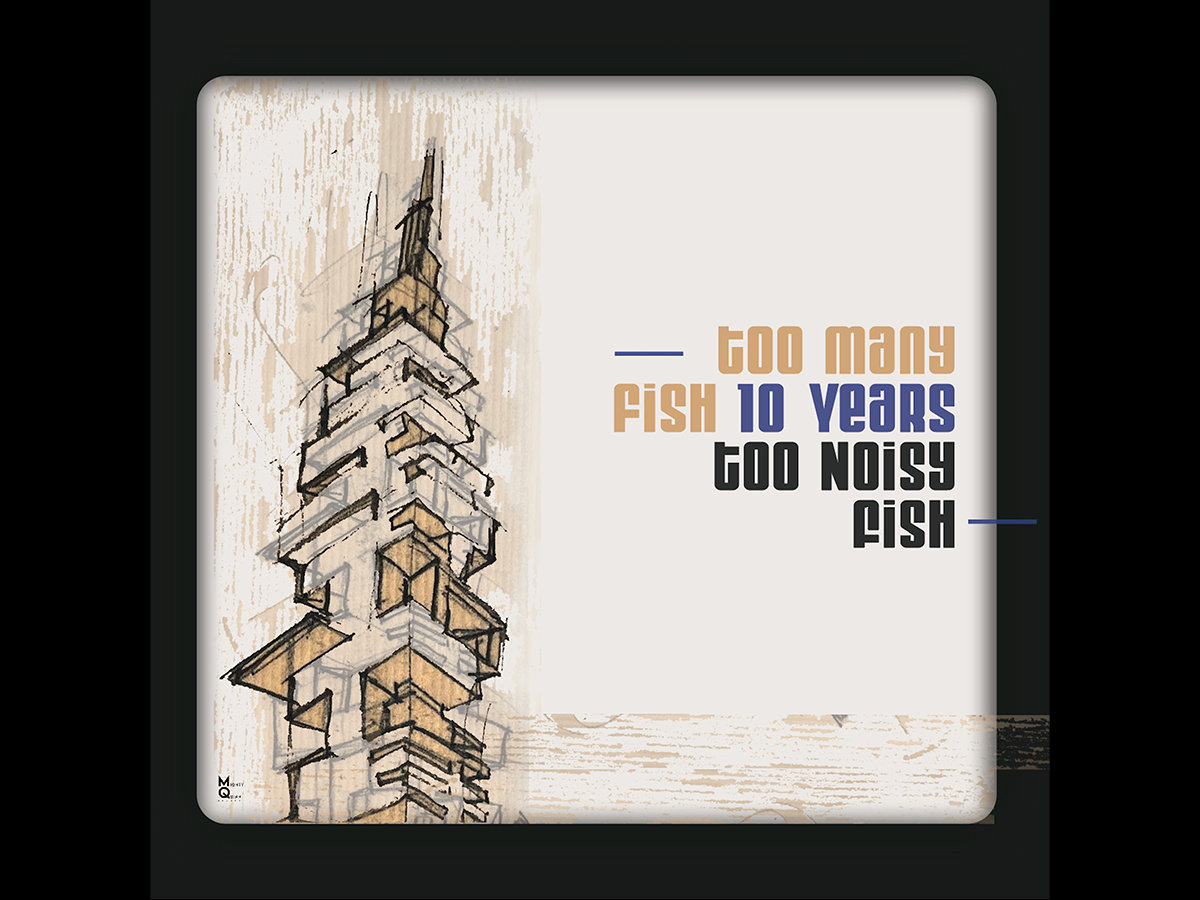 10 Years Too Many Fish | Too Many Fish | Mighty Quinn Records 10 Years Too Many Fish | Too Many Fish | Mighty Quinn Records