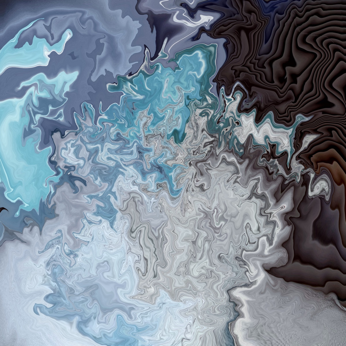 Something Atavistic Rumbles Through | LRSN