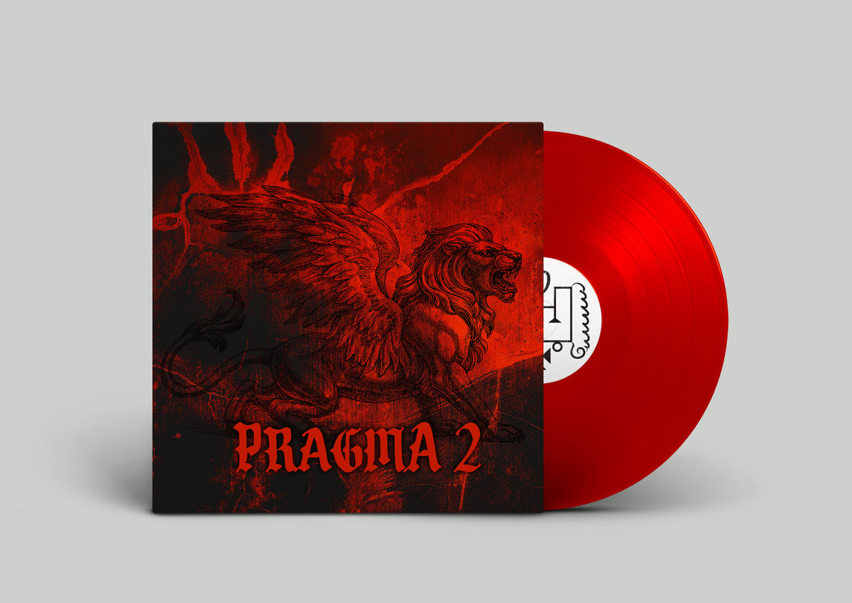 PRAGMA 2 | PRAGMA