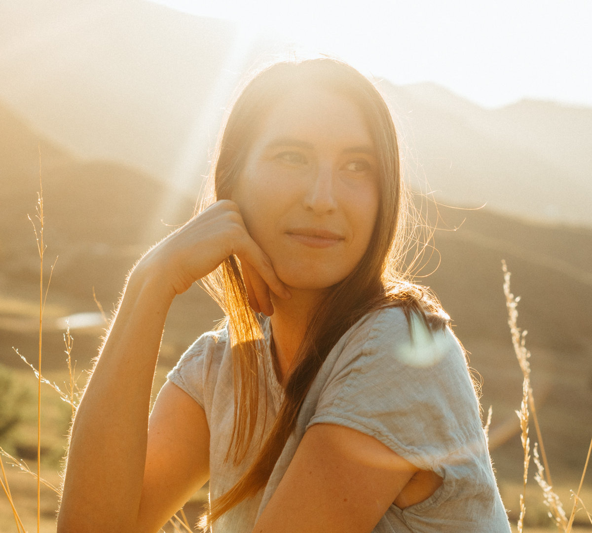 After Tale | Eva Rose King