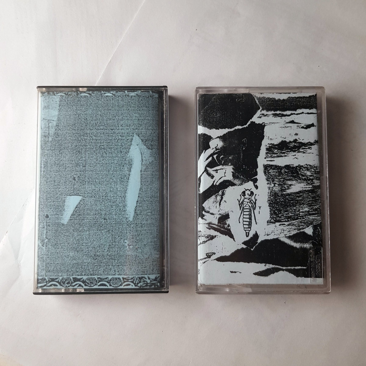 Mosh Denial II | TILES | Minimal Impact