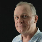 Glassforms | Bruce Brubaker & Max Cooper | Bruce Brubaker