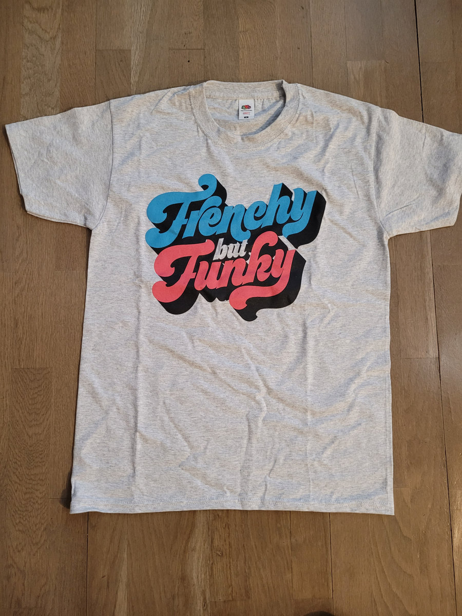 frenchy but funky | Funky French League