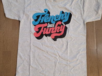 frenchy but funky | Funky French League