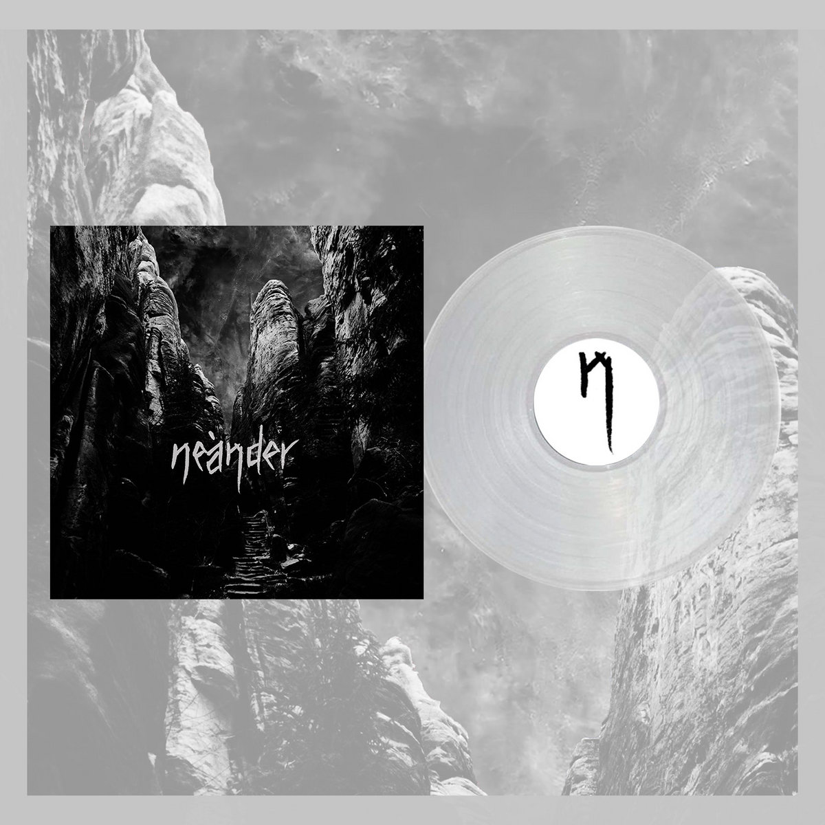 neànder | neànder | Through Love Records