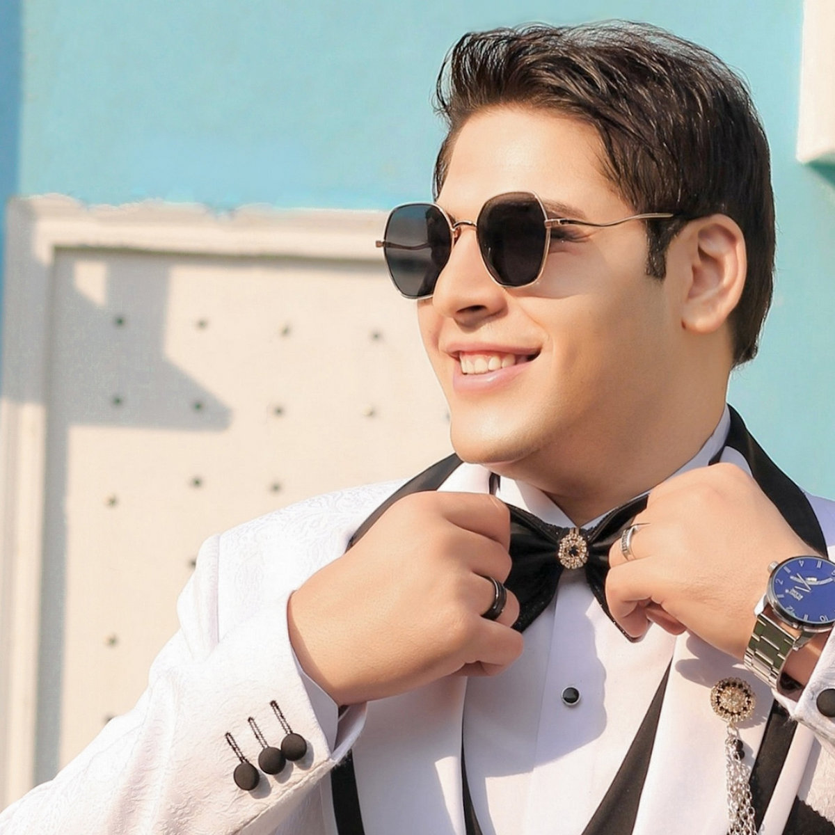 Ely Mabena | Ahmed Nabil