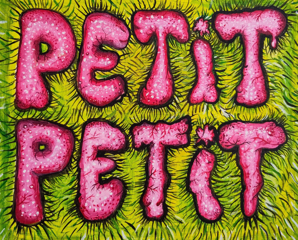 Petit-Petit | Petit-Petit