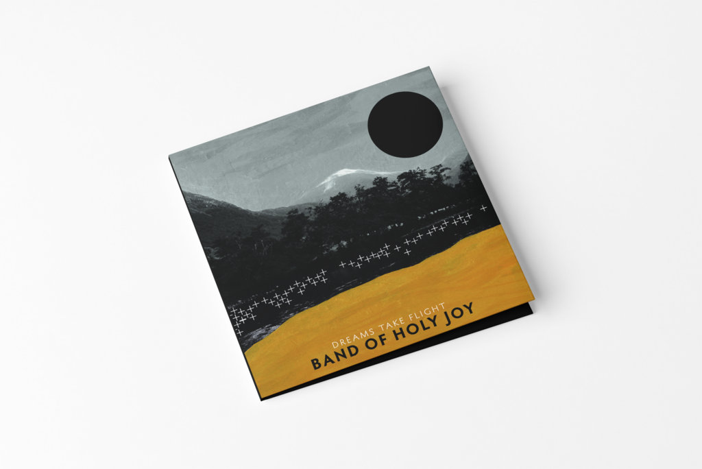 Band of Holy Joy’s Unlikely Mix of Folk, Post-Punk, and Epic Pop | Bandcamp Daily