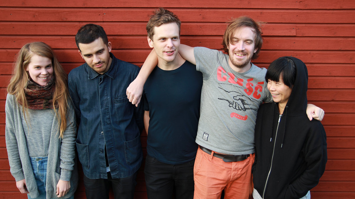 Allt Åt Alla | Vilhelm Bromanders Initiativ