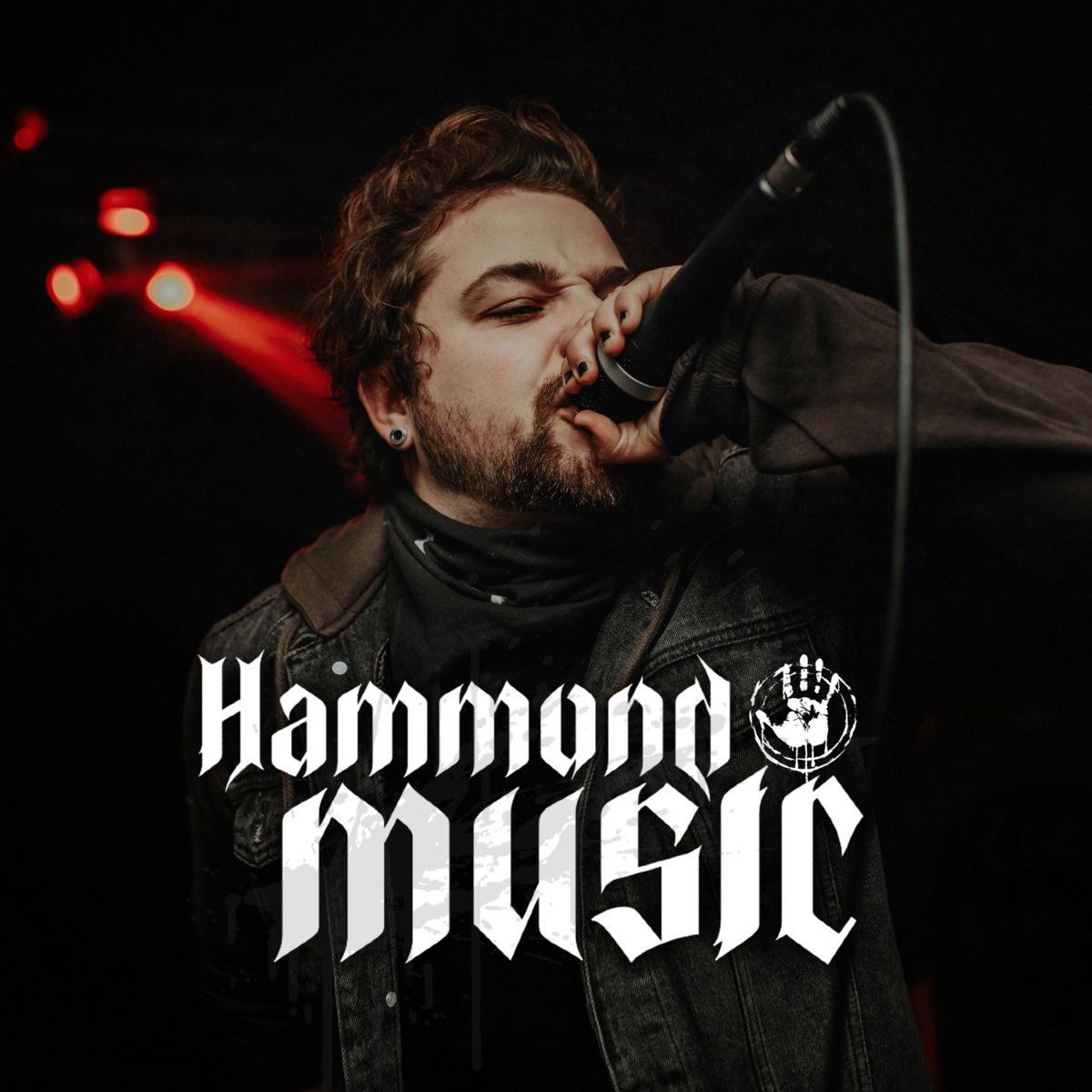 Underground Punk - Vol. I | Various | Curtis Hammond