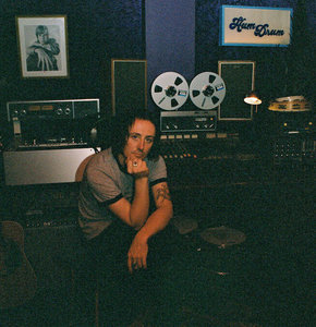 Music | Jamie Turner