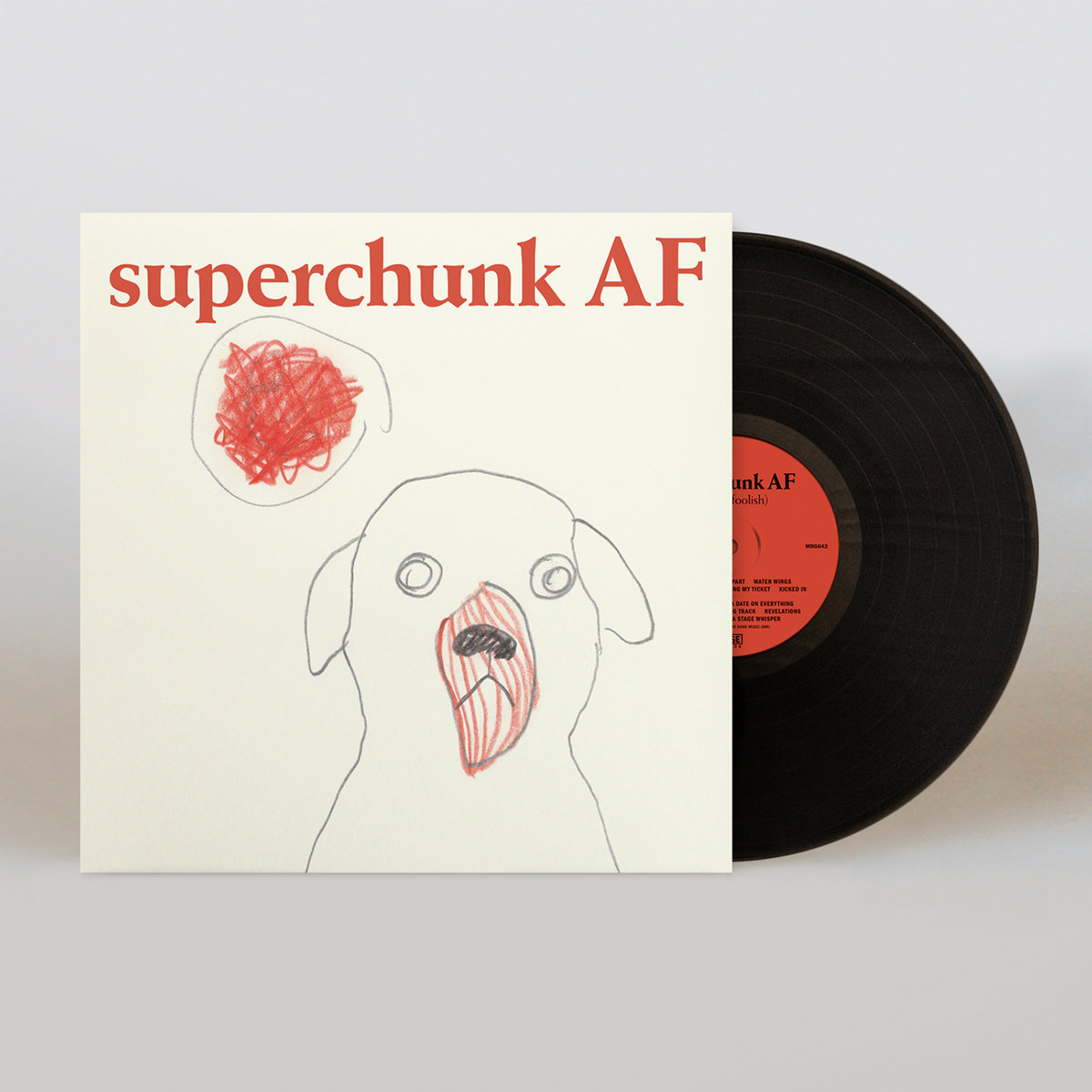 Acoustic Foolish | Superchunk