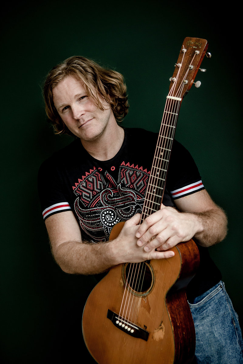 Boomerang | Jason Lang Music