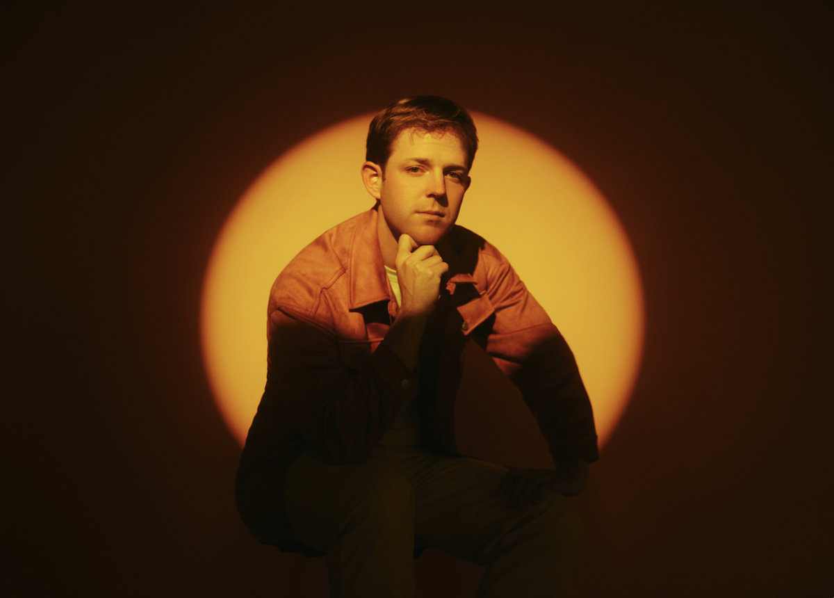 Finding Freinds | John Noble Barrack