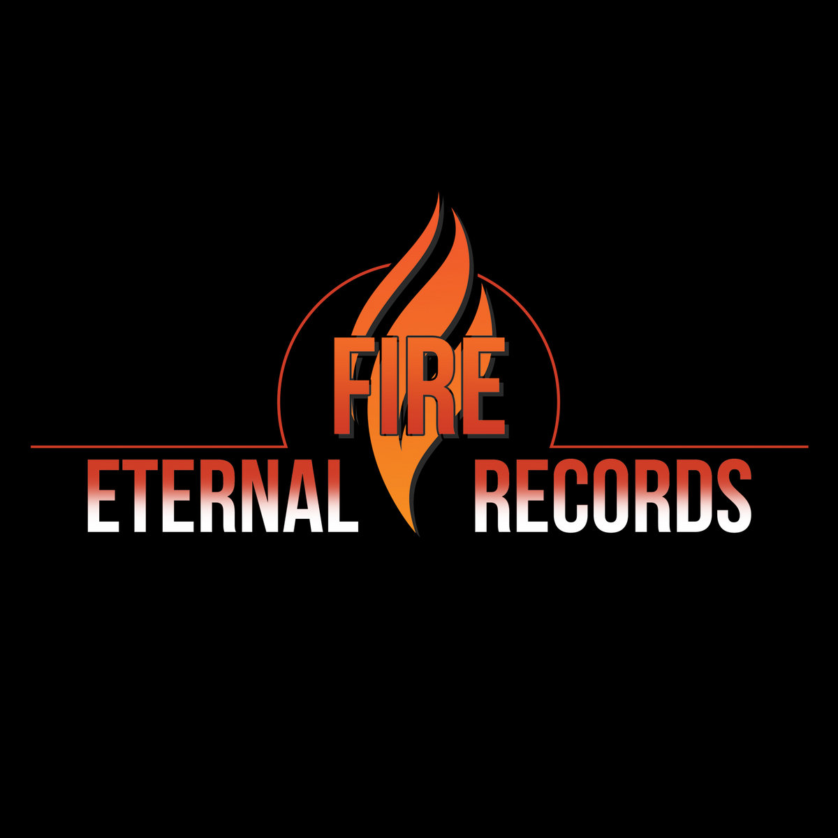 Retribution | Burning Sun | Eternal Fire Records
