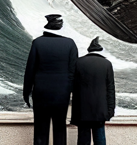 Wake Walker EP | Becomes