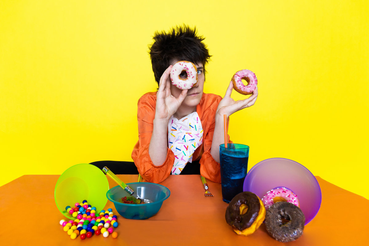 Arthur Moon | Arthur Moon