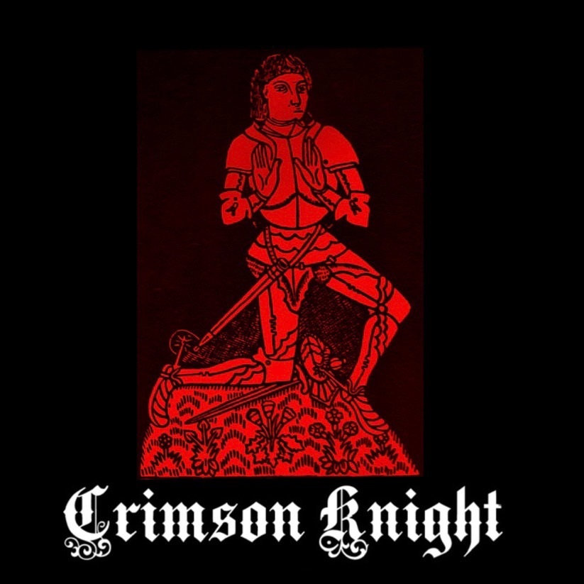 Demo i | Crimson Knight