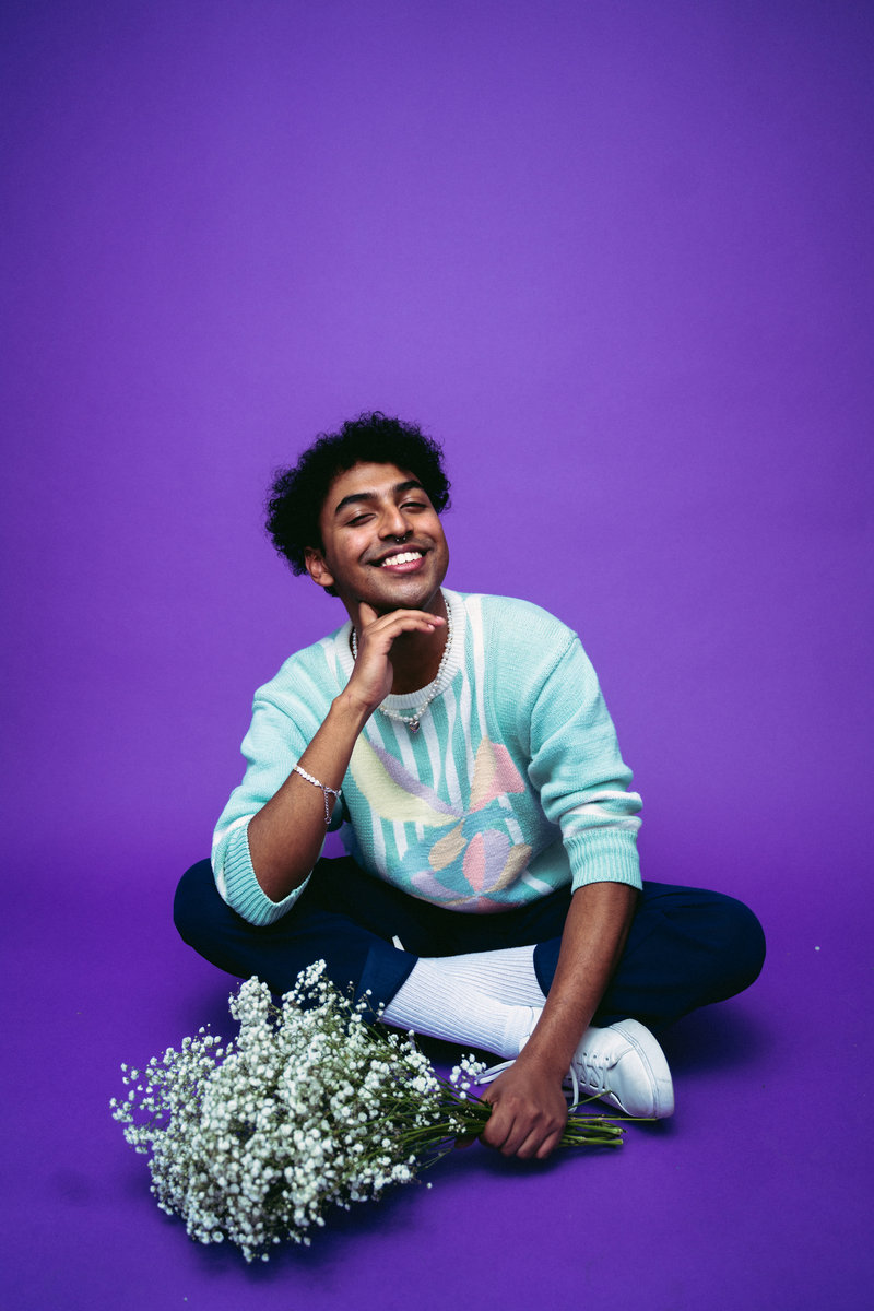 the cute girl from brewster hall (alt versions) | a kid named rufus