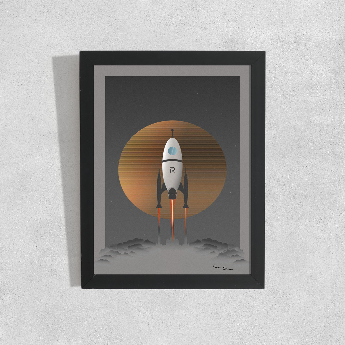 Initiate E.P | Skeptical | Rubi Records