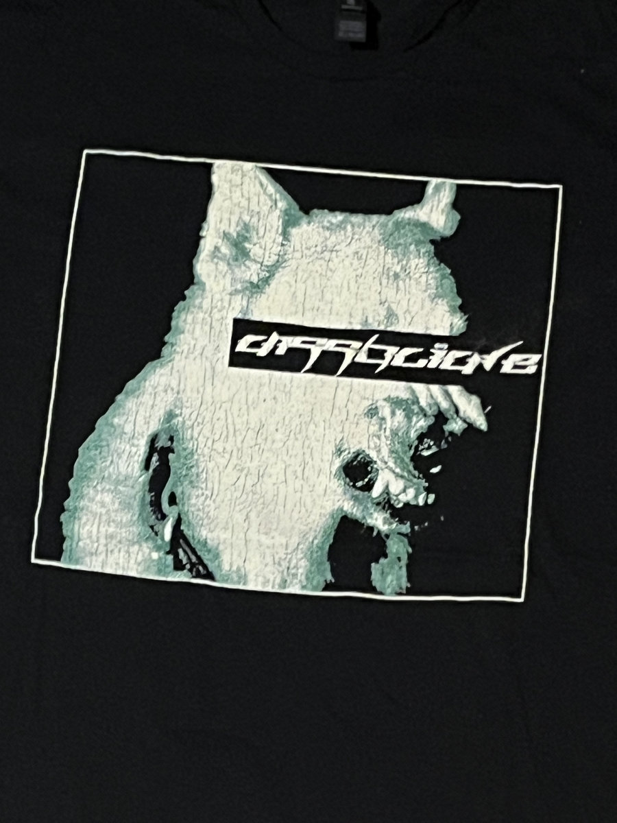 COD 4 Night Vision Dog Shirt | DISSOCIATE