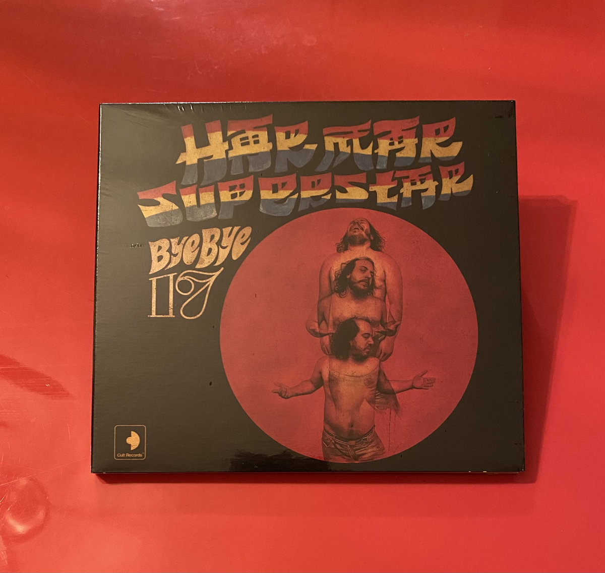 Bye Bye 17 | Har Mar Superstar