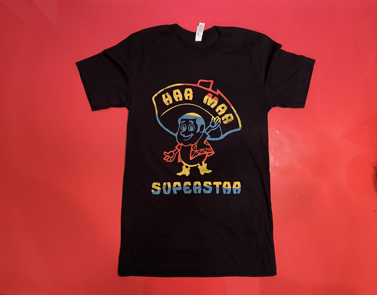 Taco Sean Unisex T-Shirt | Har Mar Superstar