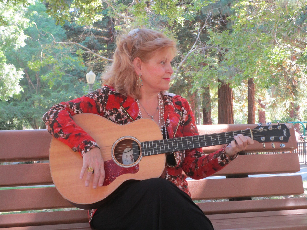 Build Me A Boat - Folk Favorites | Amanda Griffith and The Cambrians ...