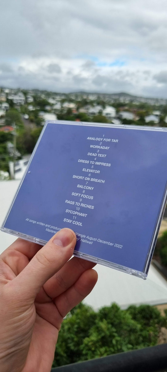 Smokey Shady | Sam Wrangle