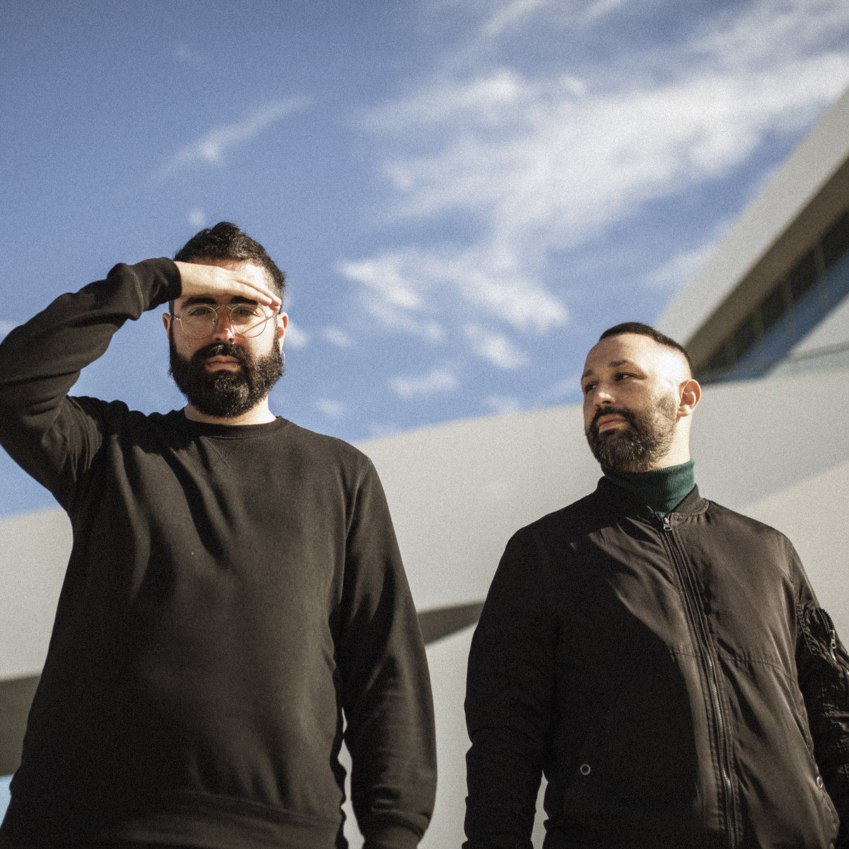 Dogmas & Doctrines (Incl. Anthony Linell and Desroi Remixes) | Fase Bipolar