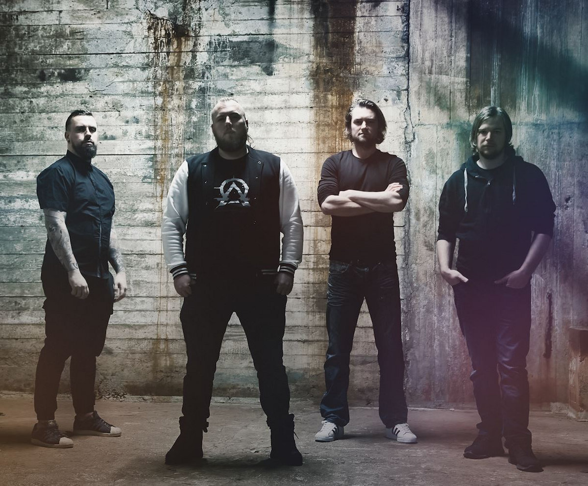 Bridgeburner | Once Awake