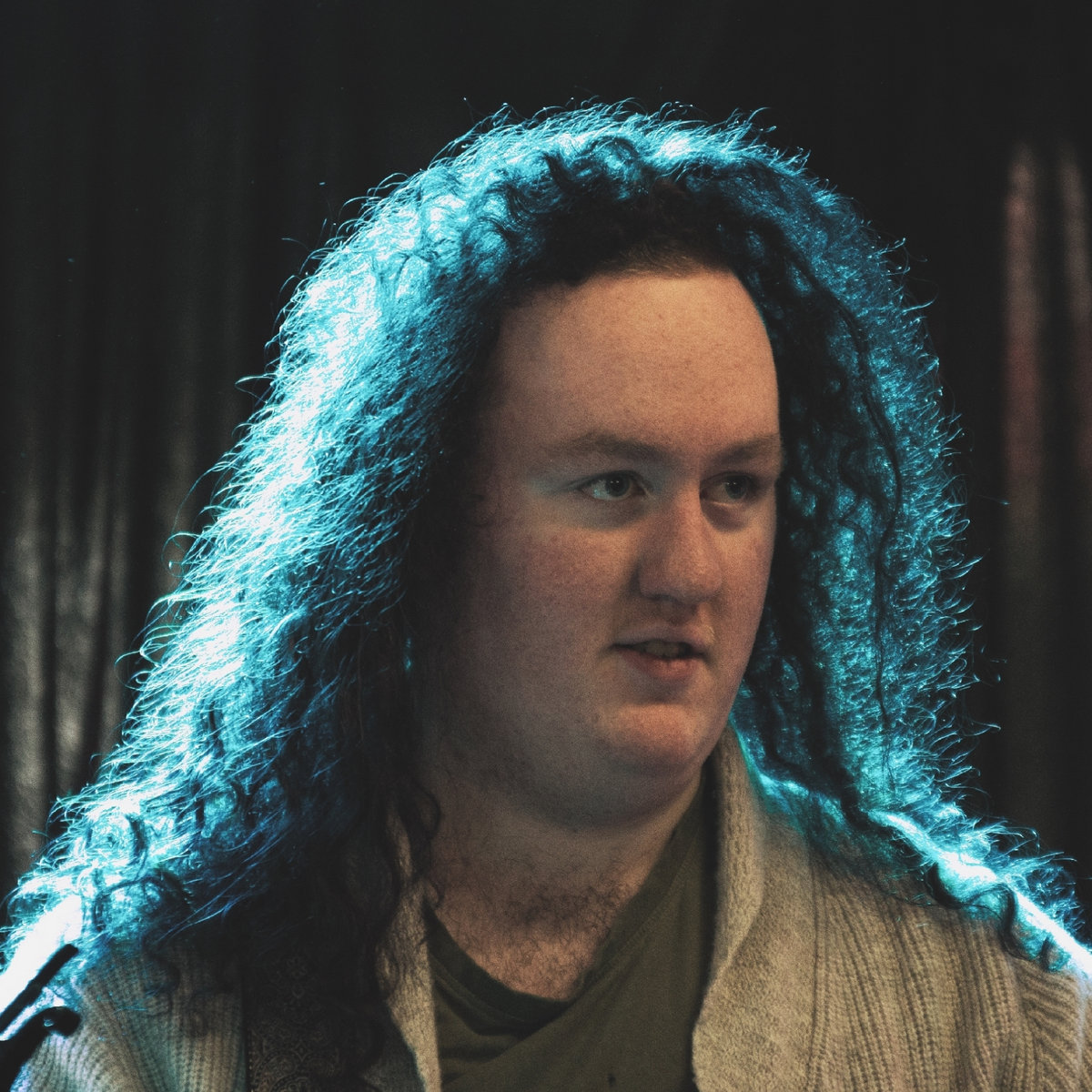 Multiple Creatures Included | Finn Smith