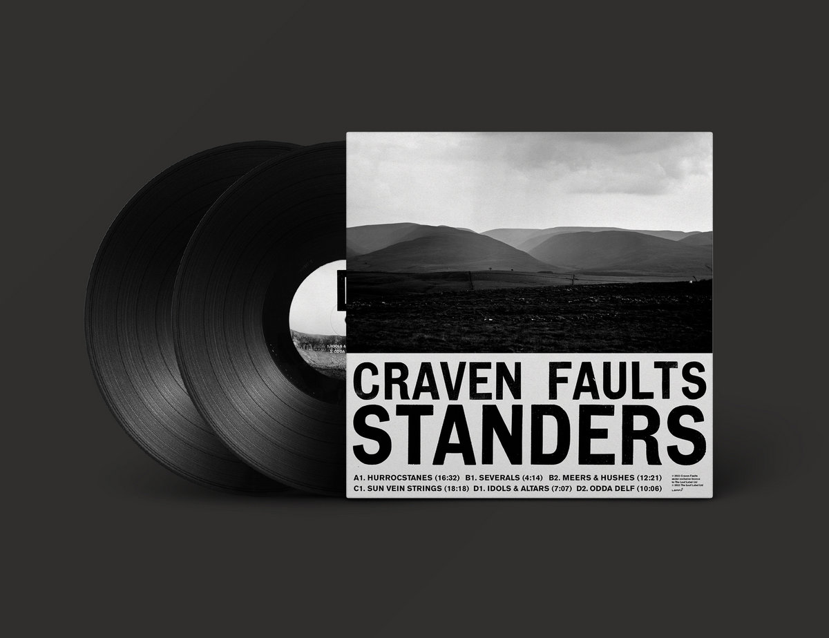 Standers | Craven Faults
