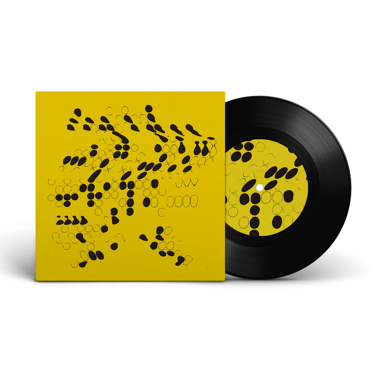 Space For The Kidd / Neuralgia | Move 78 | Village Live Records