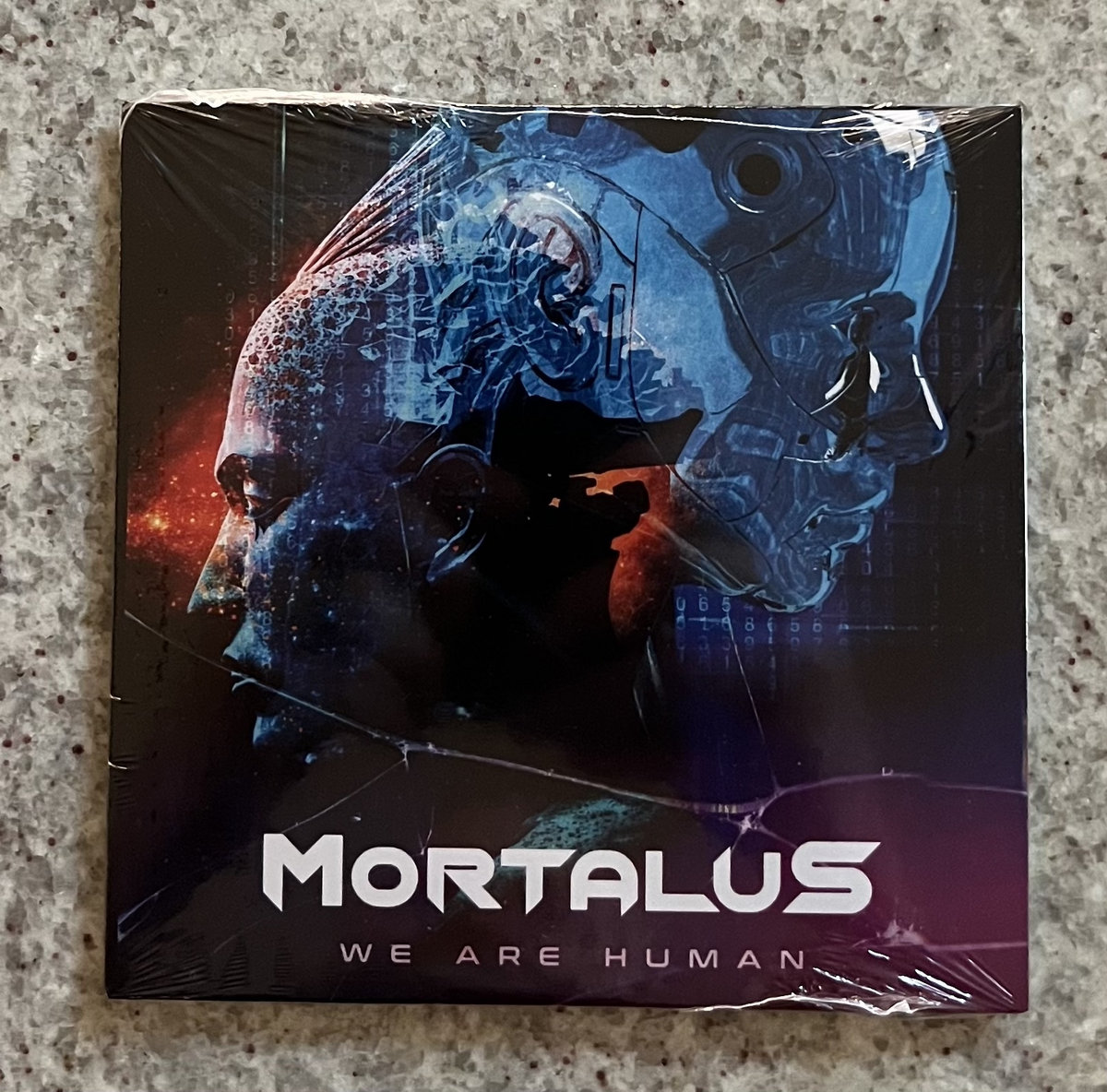 We Are Human | Mortalus