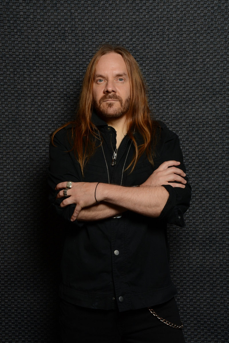 Darker Side of Darkness | Erick Curran