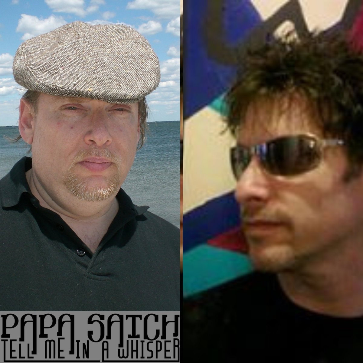 Passages | Papa Satch