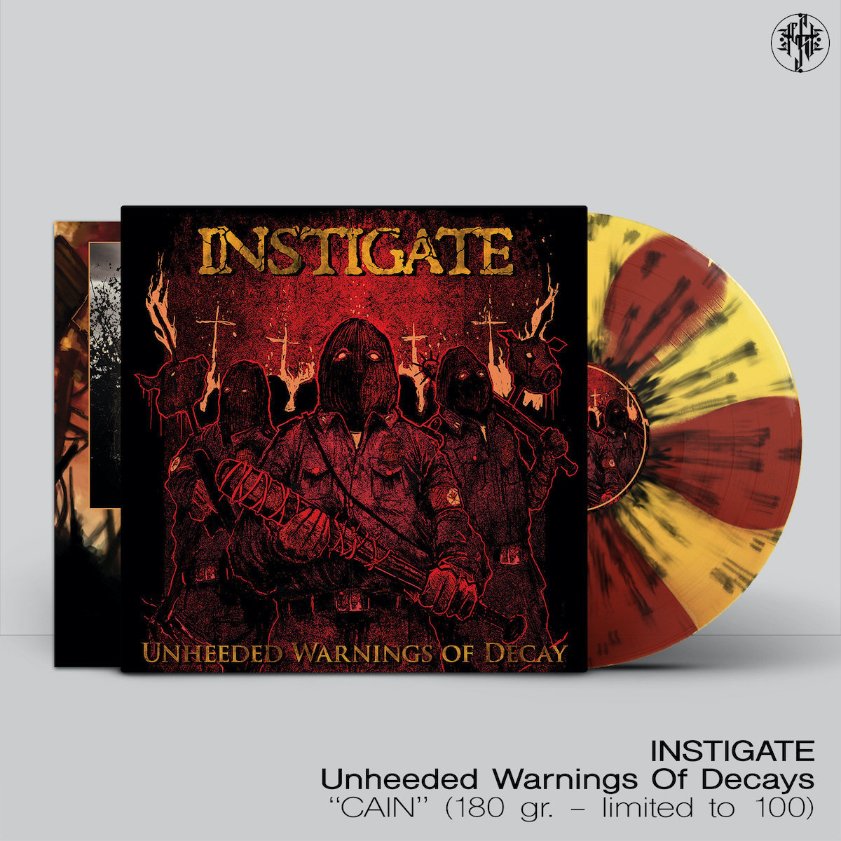 Unheeded Warnings of Decay | Instigate