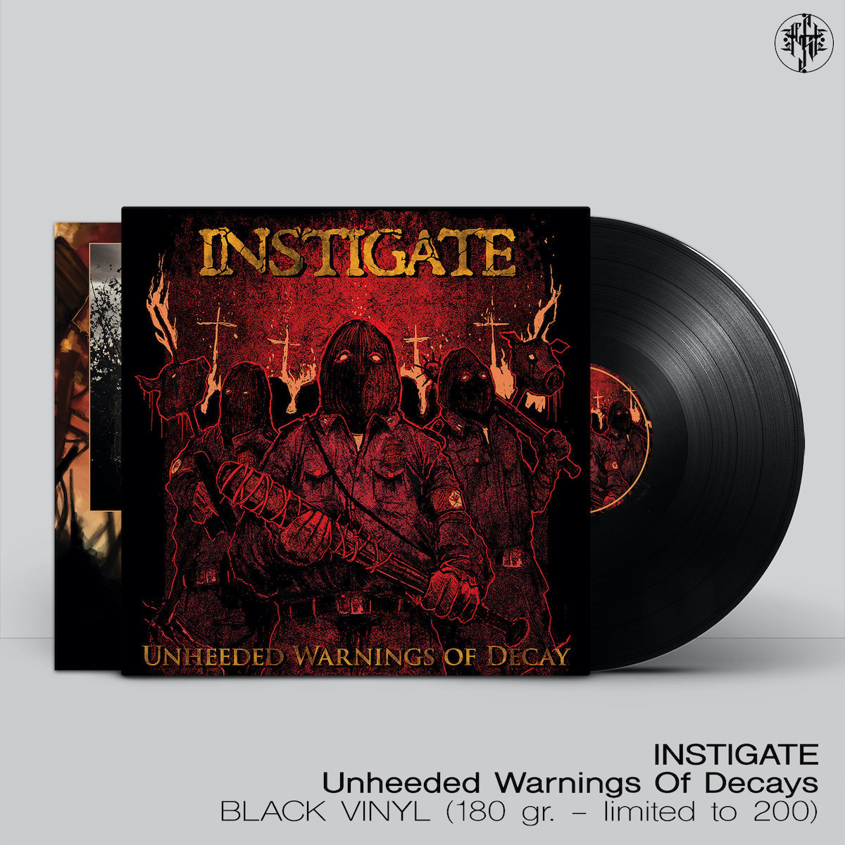Unheeded Warnings of Decay | Instigate