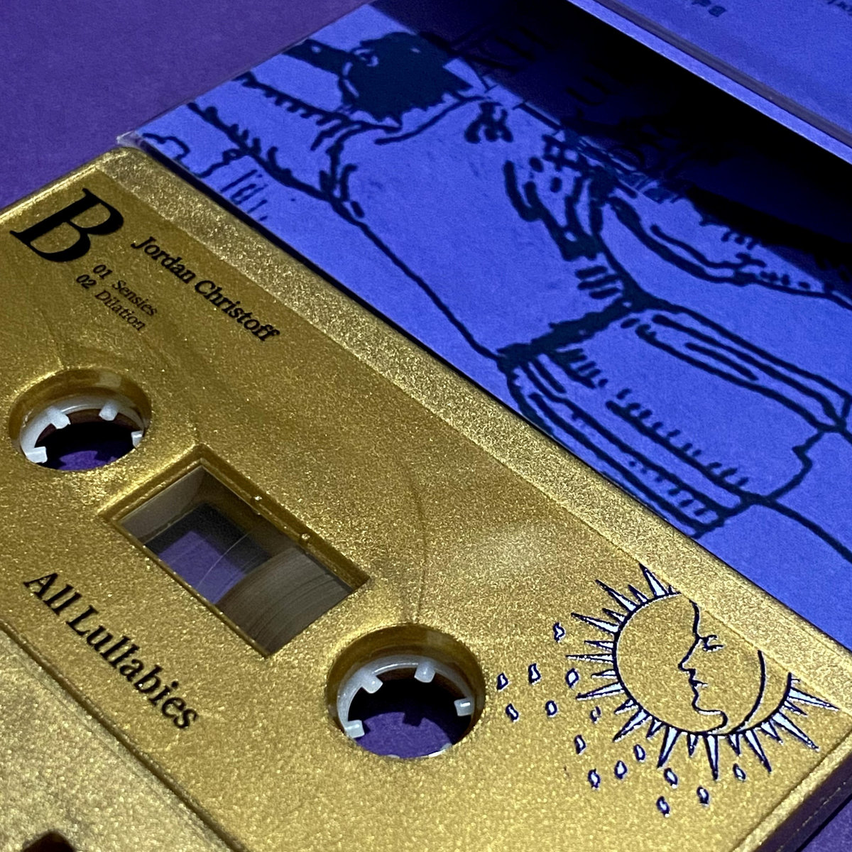 All Lullabies | ゆPlateformeゆ & Jordan Christoff | DreamShore