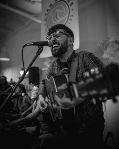 Music | Chris Michaud