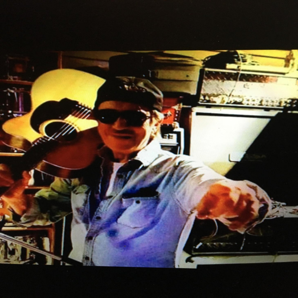 Where The Heart Is | Danny Roberts