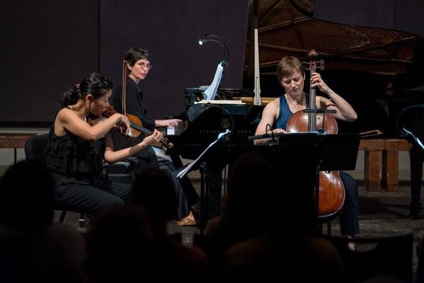 Reparations NOW | Ensemble Pi