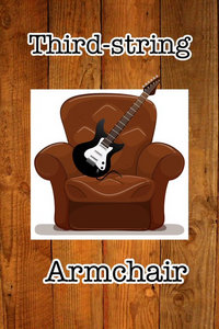 Subscribe to Third-String Armchair | Third-String Armchair