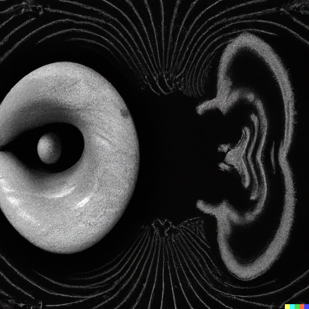 The Destruction of Sennacherib | The Universal Machine