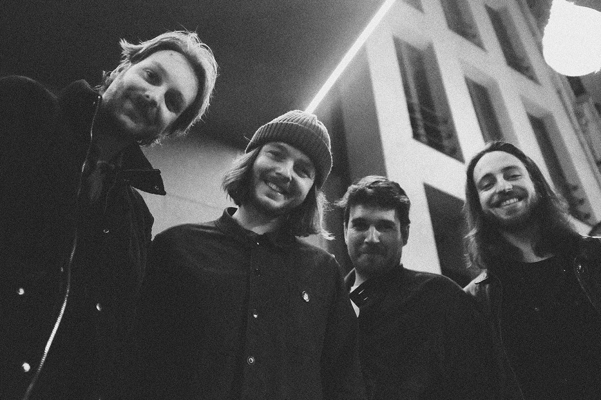 57 Heaven | Desmond Dandies