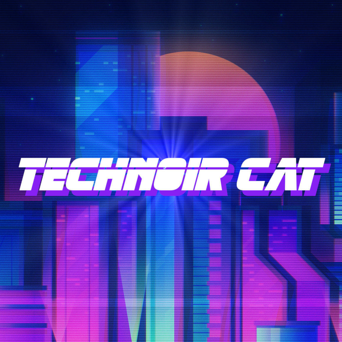 Technoir Cat | Technoir Cat