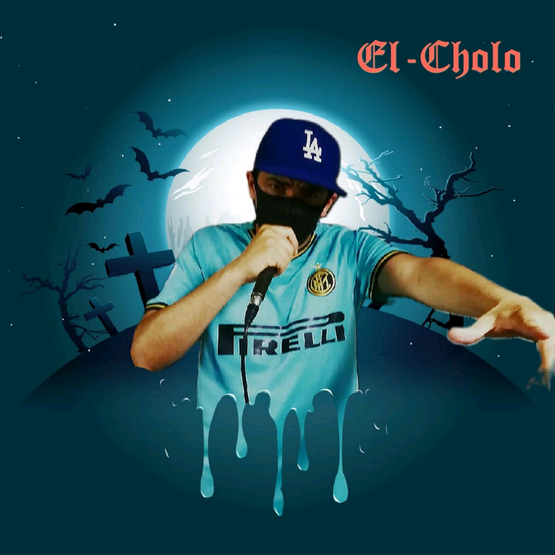 Journée interminable-Dysto-MC Pef et Cholo | El Cholo